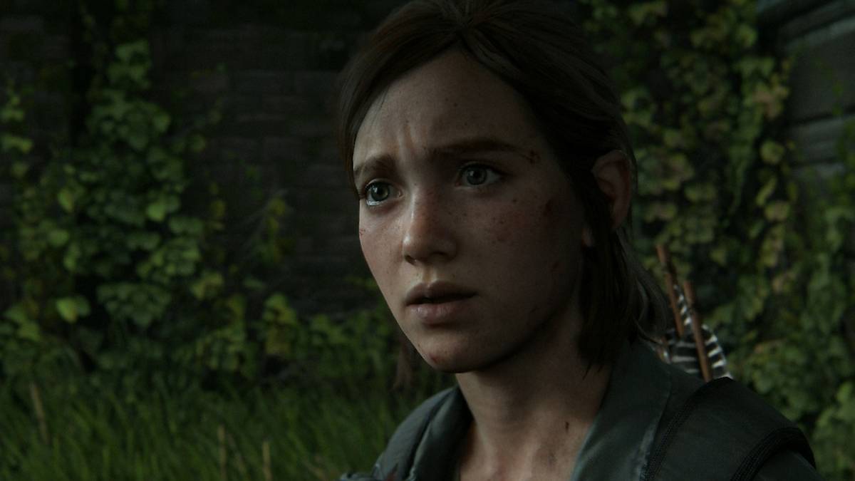 Last of Us 2: Why Ellie's Character Seems More Human Than Abby