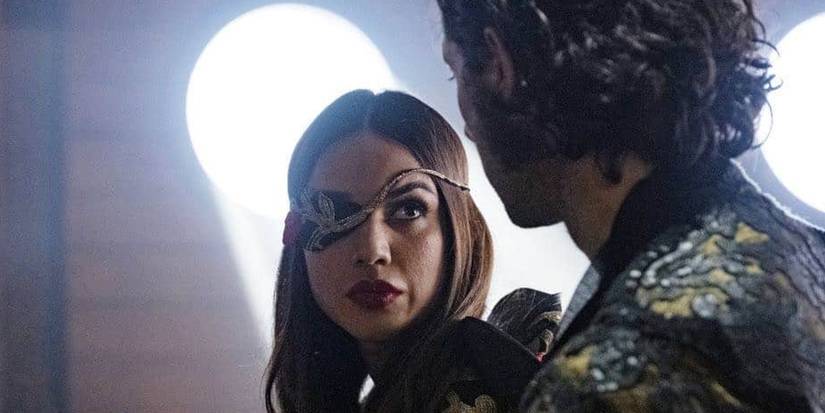 The Magicians: 10 Best Margo Quotes