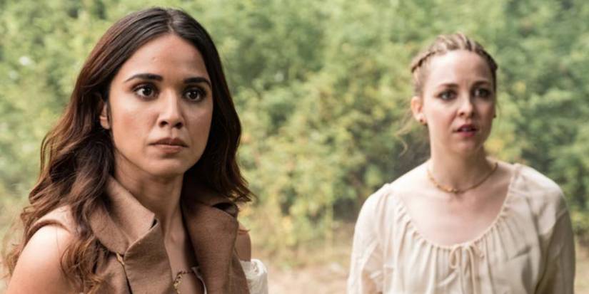 The Magicians: 10 Best Margo Quotes