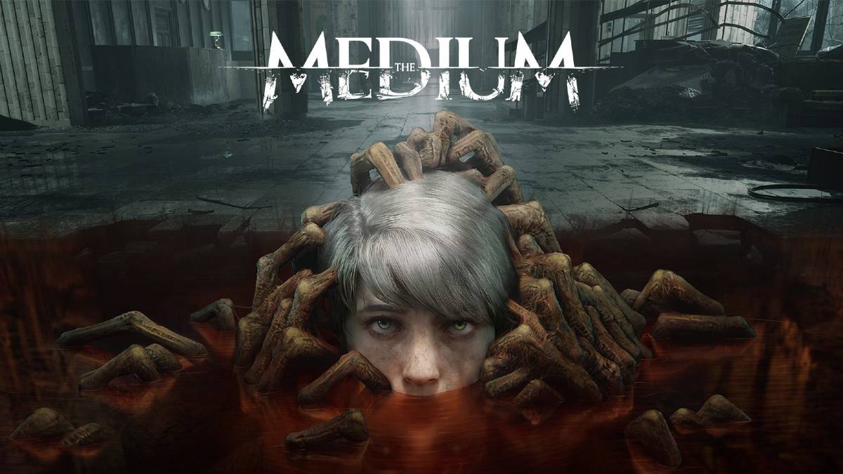The Medium's Core Gameplay Feature Wasn't Possible On Current-Gen