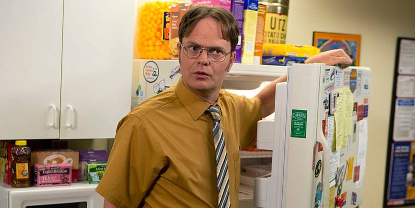 The Office: 10 Strangest Schrute Traditions
