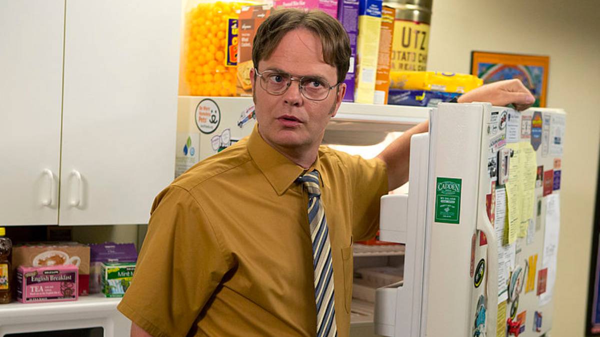 The Office's Rainn Wilson Reflects On The Sitcom's Lasting Popularity