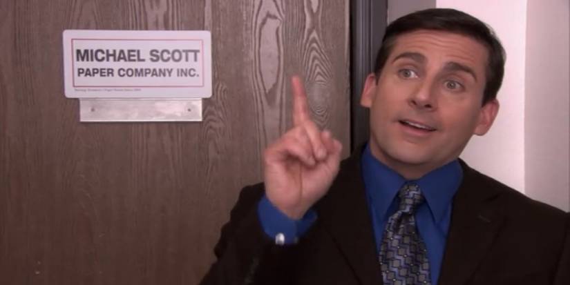 The Saddest Moment In The Office Was A Throwaway Joke