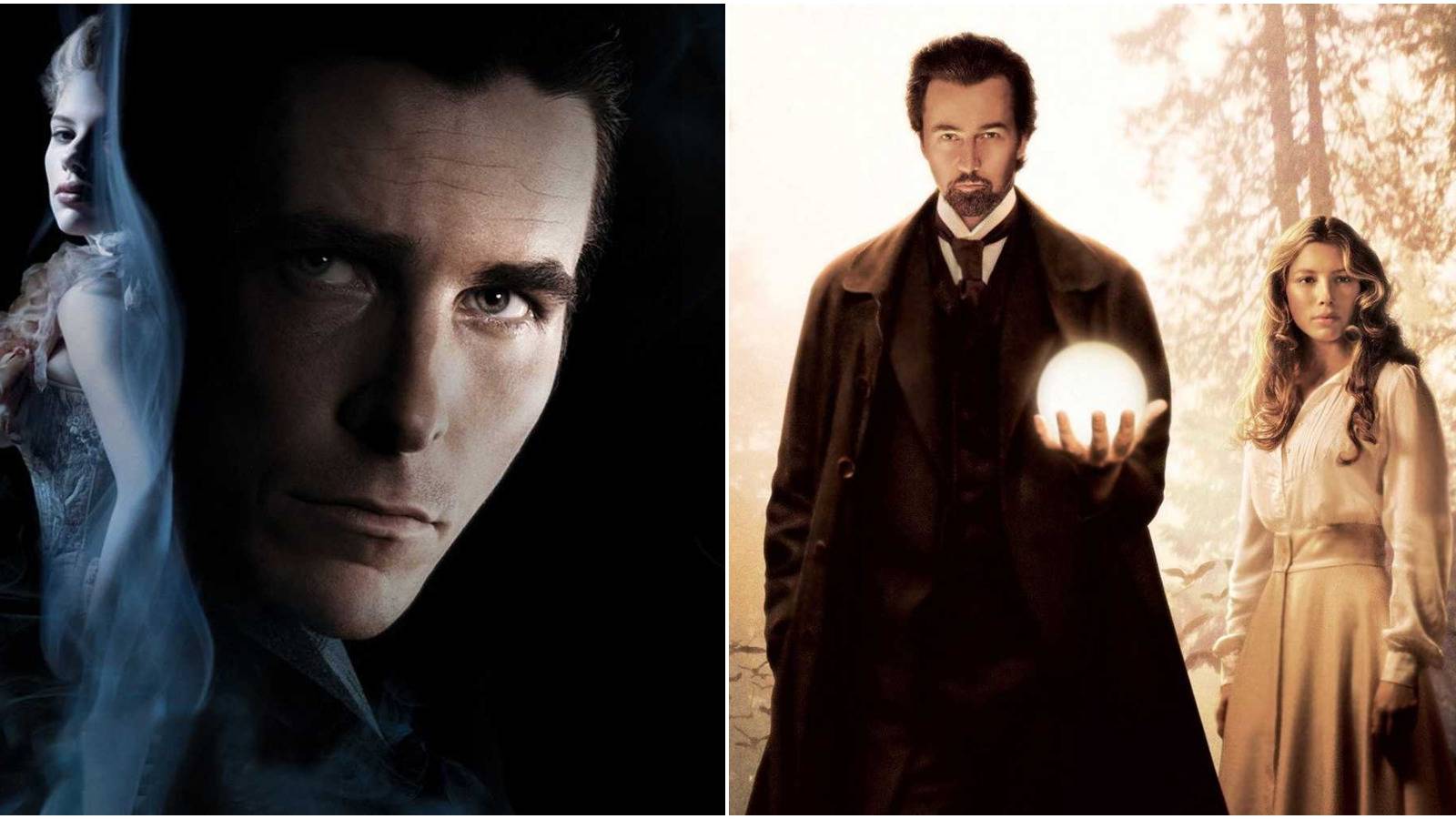10 Pairs Of Movies That Have Almost Identical Storylines (According To ...