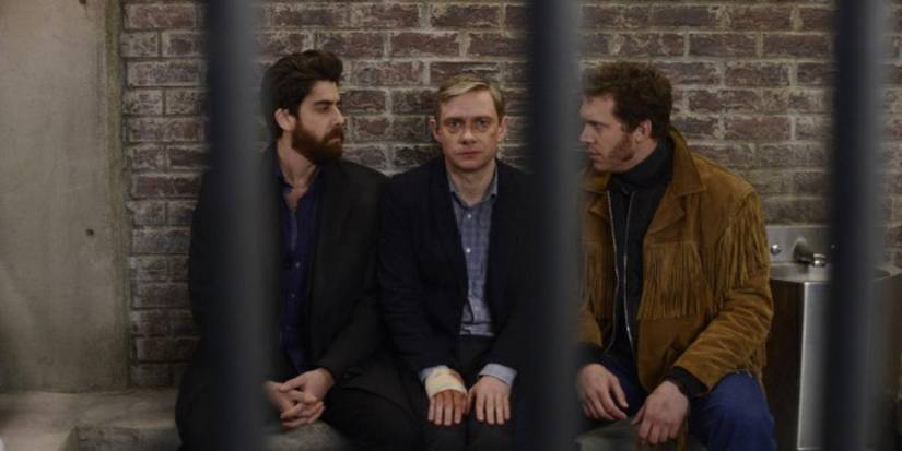 Fargo: 10 Funniest Scenes From The Series