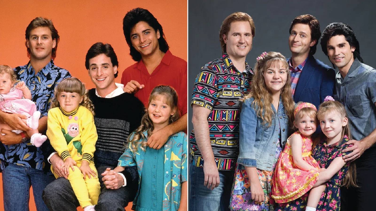 5 Things Wrong With The Unauthorized Full House Story (& 5 Things They ...
