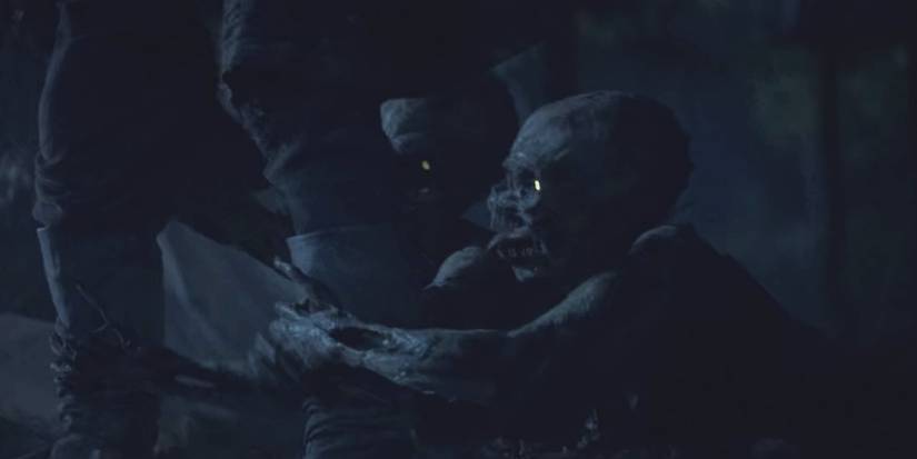 The Witcher's 8 Best Monster Fights That Set The Bar For Liam Hemsworth ...