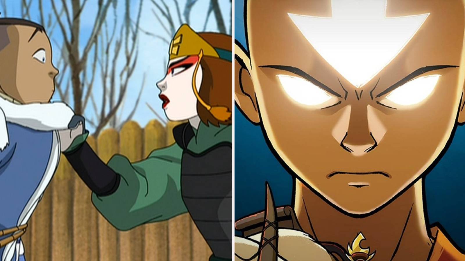 Avatar: The Last Airbender – The Worst Thing Each Main Character Has Done