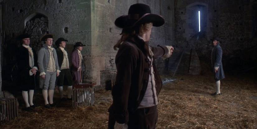 The Most Memorable Scene From Each Of IMDb's 10 Top-Rated Stanley ...