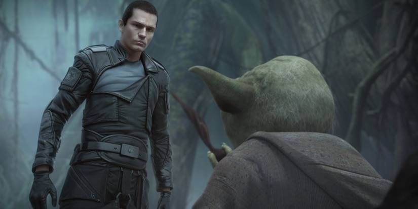 Star Wars: The Force Unleashed II 10 Best Costumes, Ranked