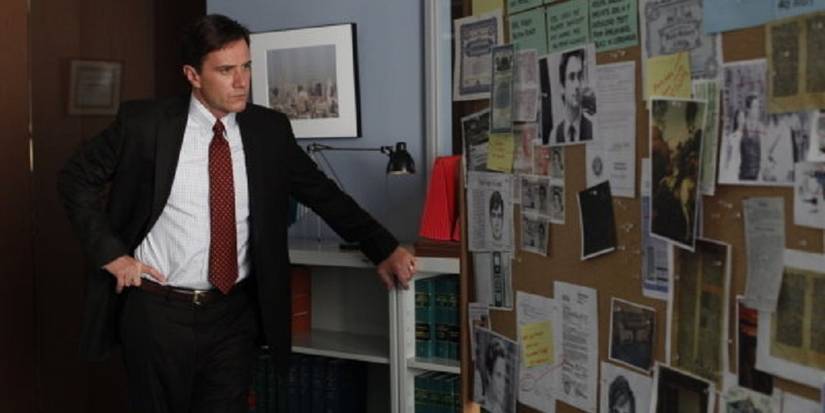 White Collar Renaissance: Cast, Story & Everything We Know About The Reboot