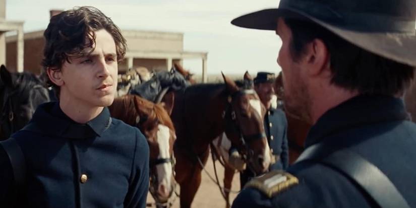 10 Movies To Watch If You Love Django Unchained