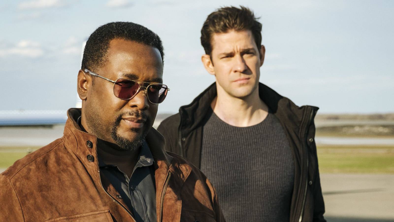 Tom Clancy's Jack Ryan: 10 Best Episodes In The Series So Far, Ranked (According To IMDb)