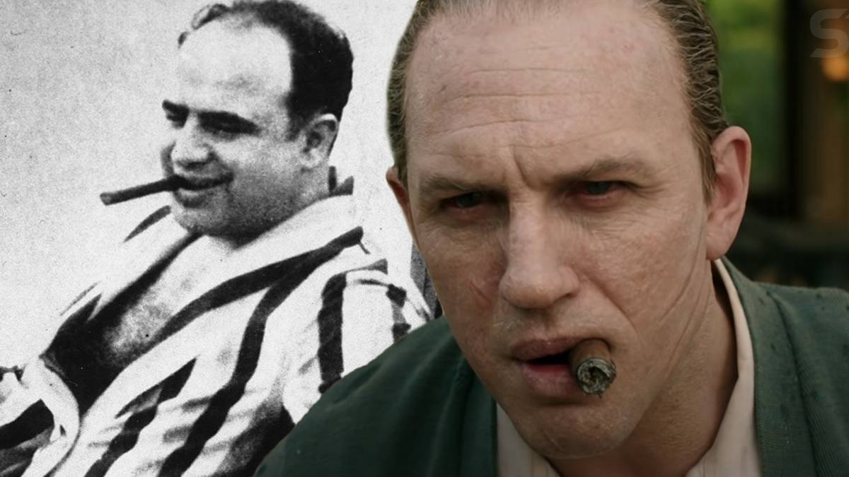 Capone True Story: Tom Hardy Movie’s Biggest Changes Explained