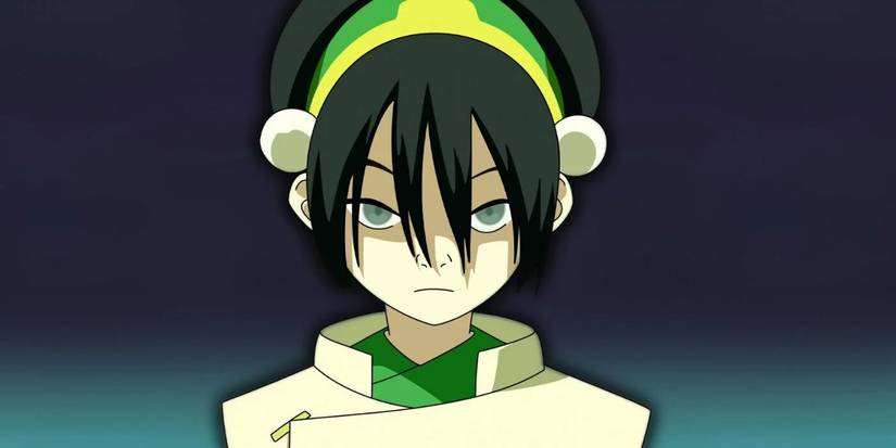 Avatar: The Last Airbender - Toph's 10 Most Badass Scenes, Ranked