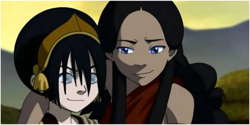 Toph’s 10 Most Badass Quotes In Avatar: The Last Airbender