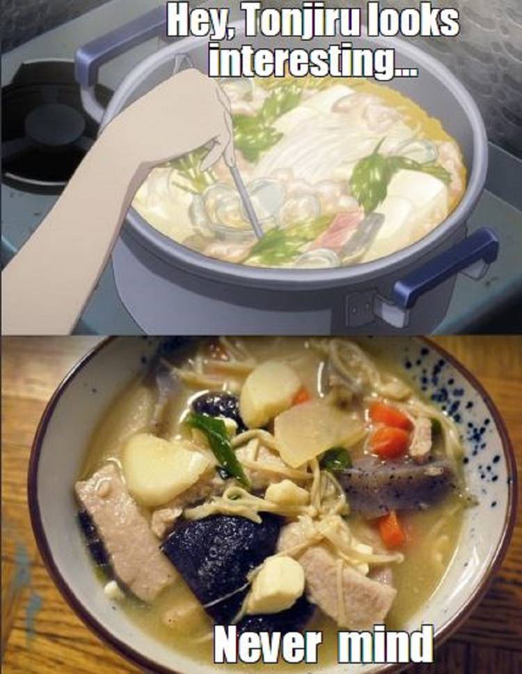 10 Anime Food Memes That Are Pure Aesthetic