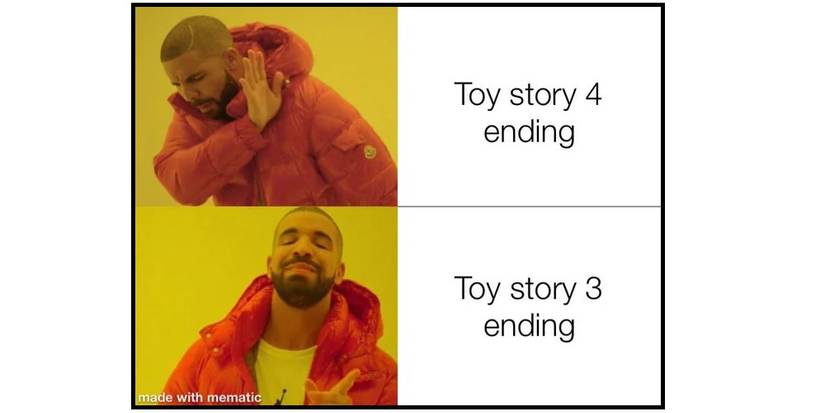 Original Toy Story Memes Its A Whole New Toy Buzz And Woody (Toy