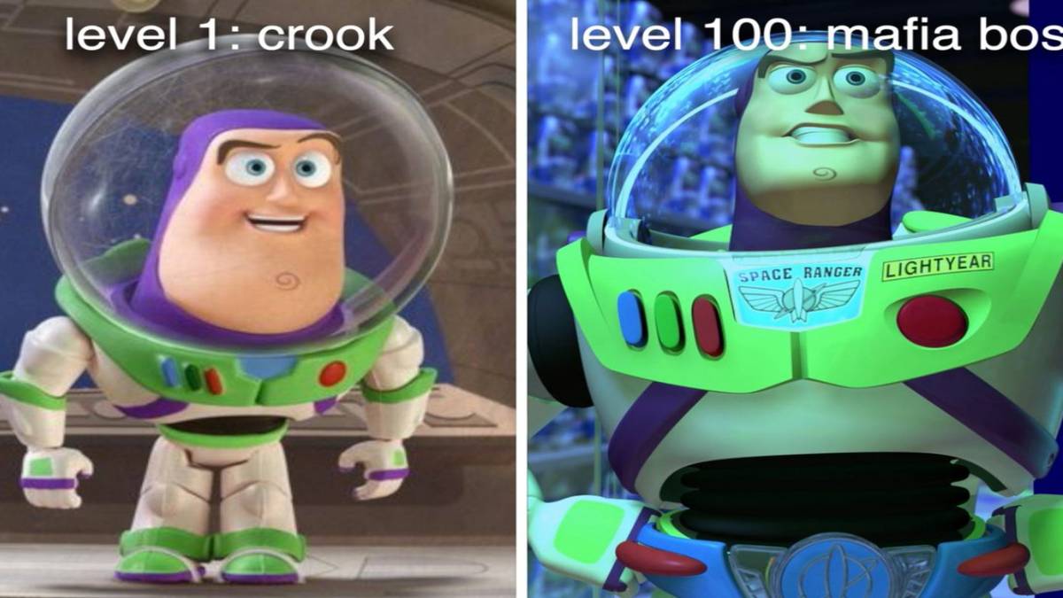 Pixar: 10 Hilarious Memes From The Toy Story Franchise
