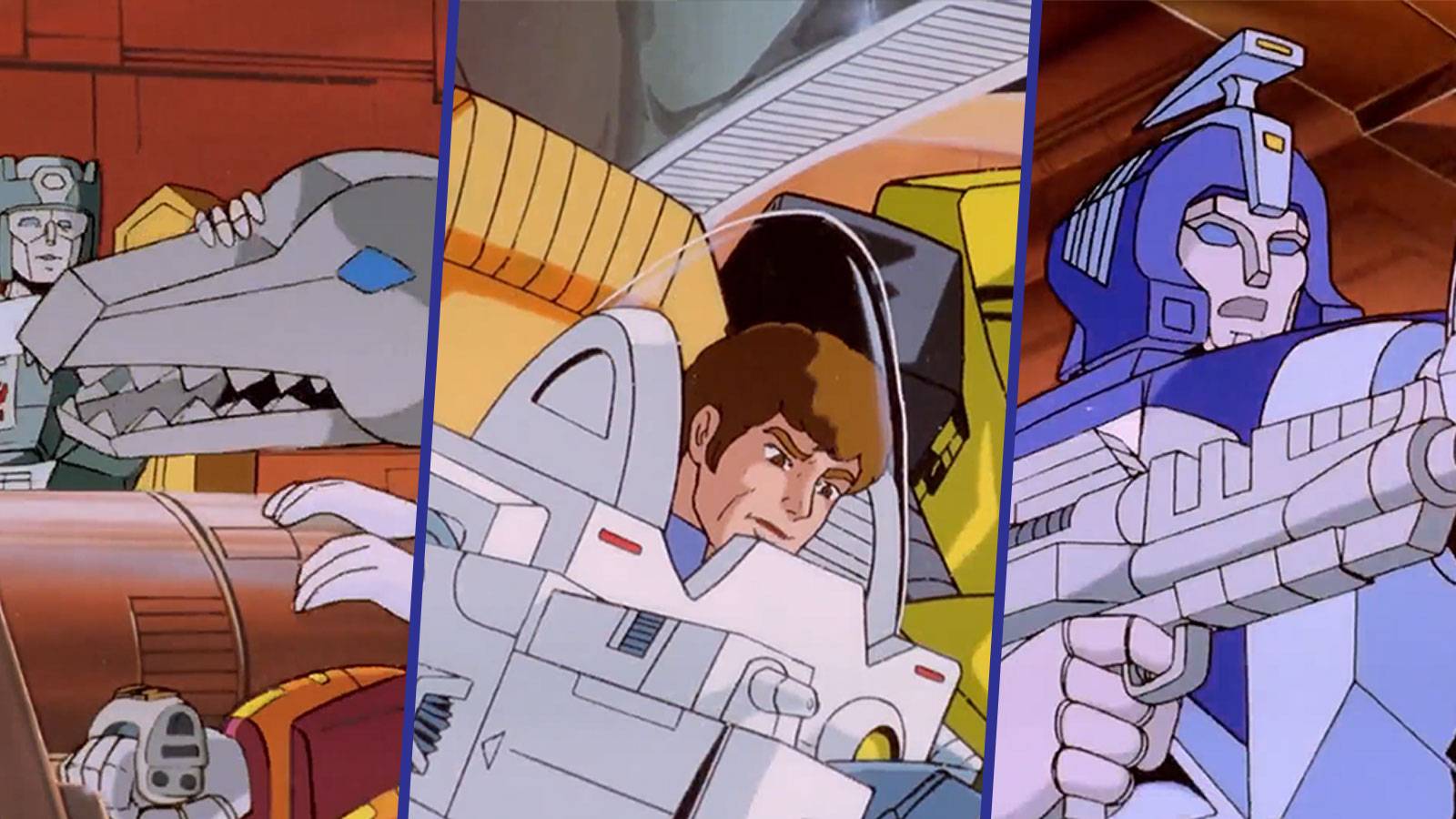 The 10 Funniest Quotes From Transformers: The Animated Movie, Ranked