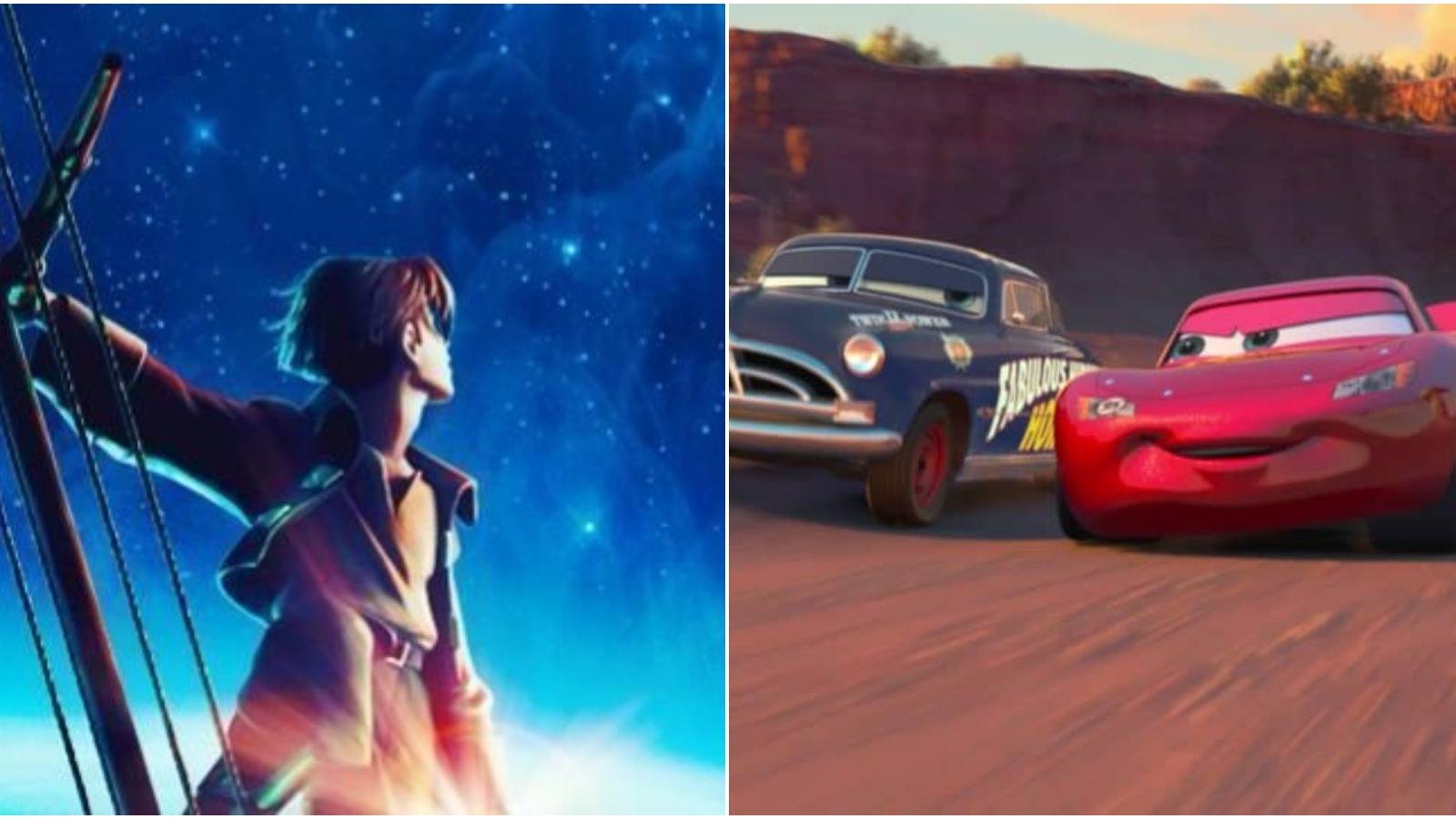 5 Animated Films From The 2000s That Are Way Underrated (& 5 That Are ...
