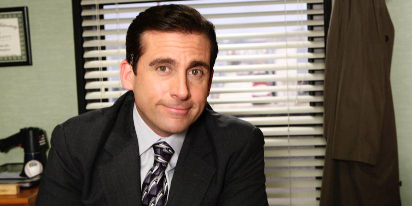 The Office: 5 Funniest Michael Quotes (& 5 Most Heartbreaking)