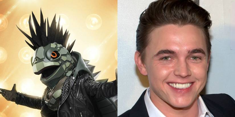 The Masked Singer Season 3 Finale Reveals Identities of Frog & Turtle