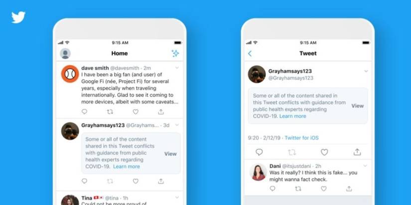 Twitter Labels Explained: How The New Warning System Works