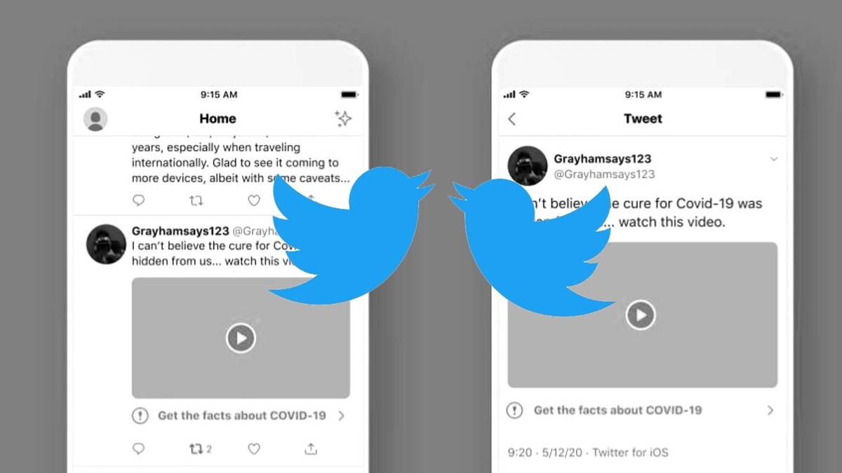 Twitter Labels Explained: How The New Warning System Works