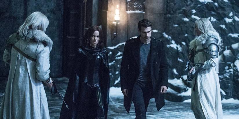 I'm A Diehard Underworld Fan & I Think The New Movie Would Actually ...
