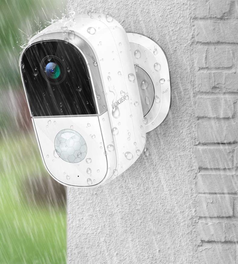 Best Wireless Security Cameras (Updated 2020)