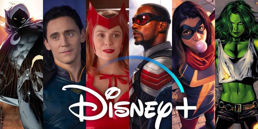 Kevin Feige Hints At MCU Debut of a Southeast Asian Superhero on Disney+
