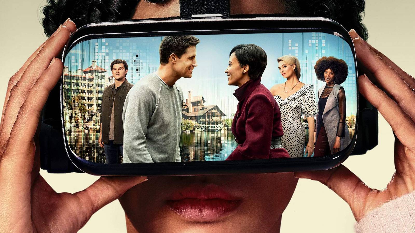 Amazon's Upload TV Show Renewed For Season 2 Just A Week After Release