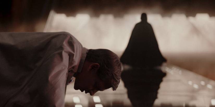 Darth Vader's 15 Best One-Liners In Canon & Legends