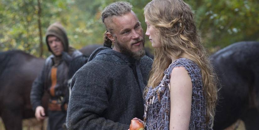 Vikings: 10 Things That Make No Sense About Ragnar