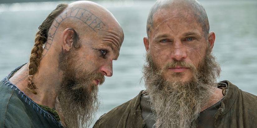 Vikings: 10 Reasons Floki Is The Show's Main Character