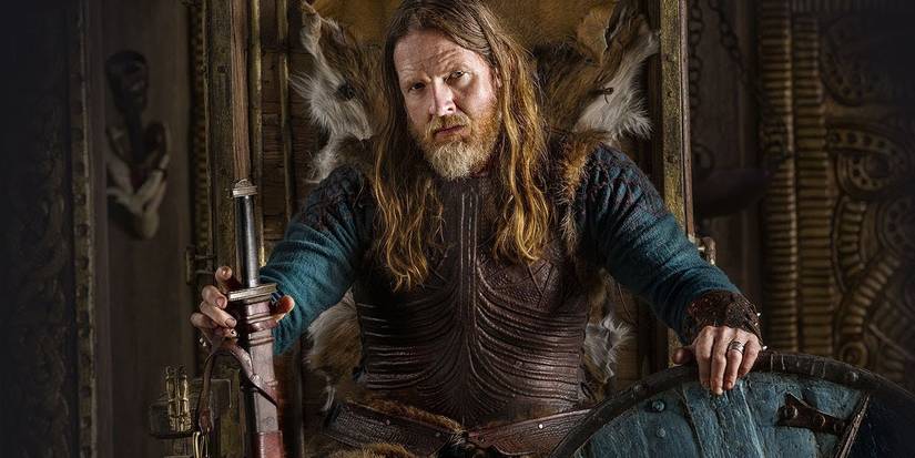 Vikings: 10 Villains Who Deserved Harsher Consequences