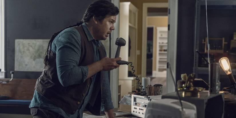 Who Attacked Eugene? Walking Dead's Commonwealth Explained