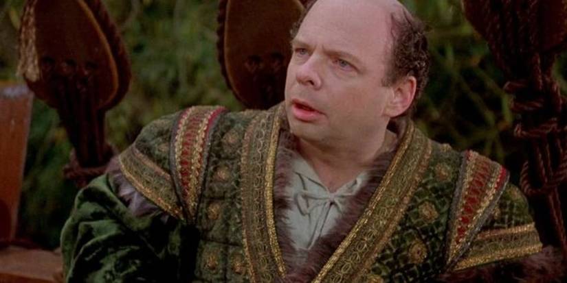 Every Time Vizzini Says Inconceivable In The Princess Bride