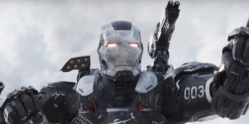 How Each Avenger Got Their Superhero Name In The Movies