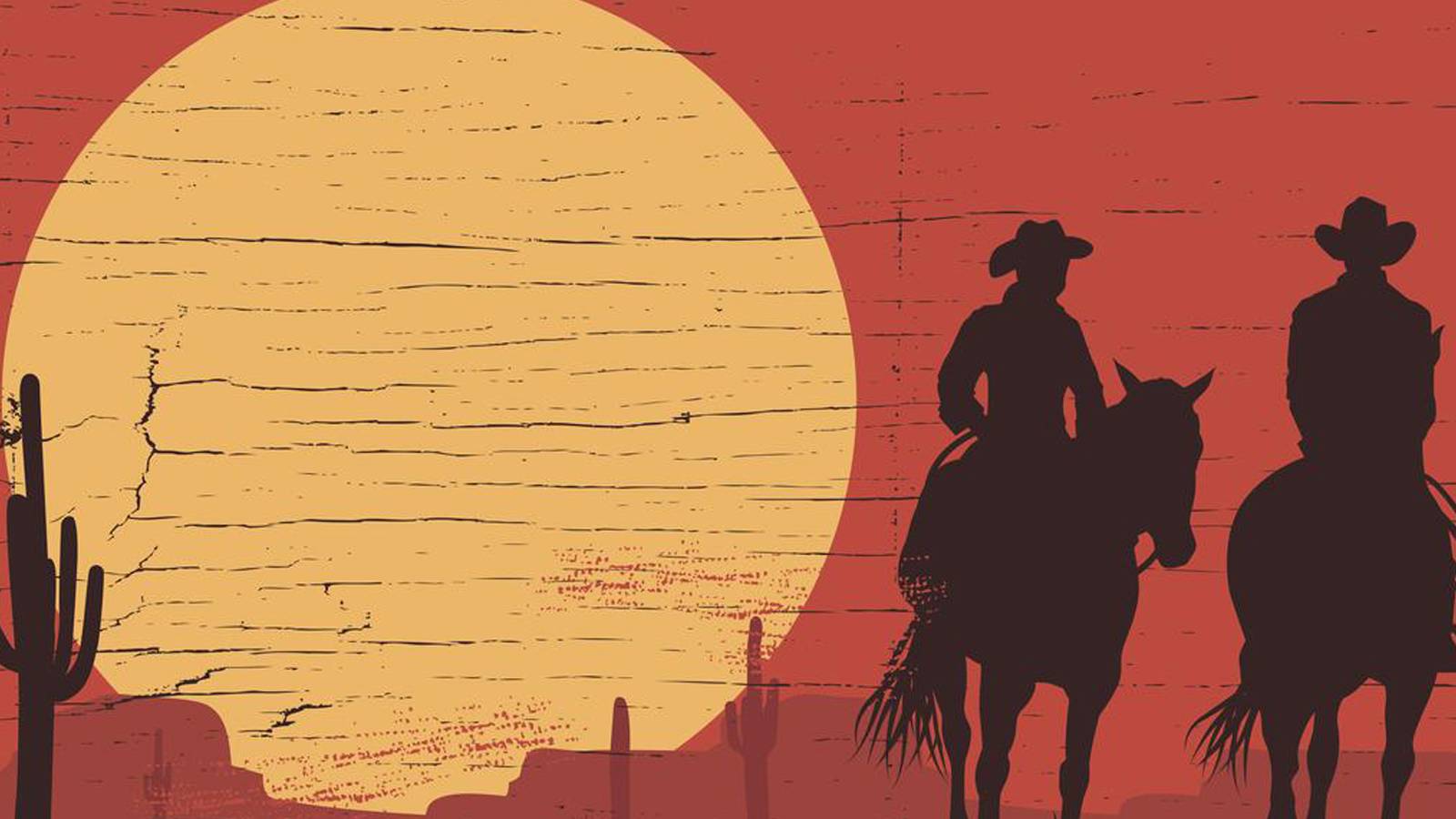 10 Best Performances In Modern Westerns
