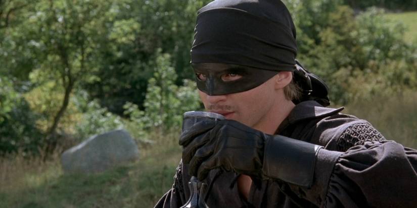 The Princess Bride: The 10 Best Quotes From The Classic Comedy