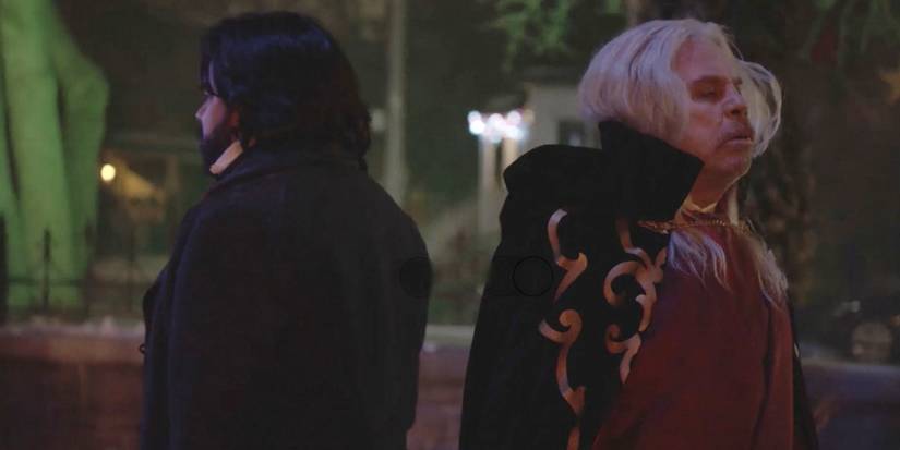 What We Do In The Shadows: Superb Owl & 9 Other Hilarious Mistakes The ...