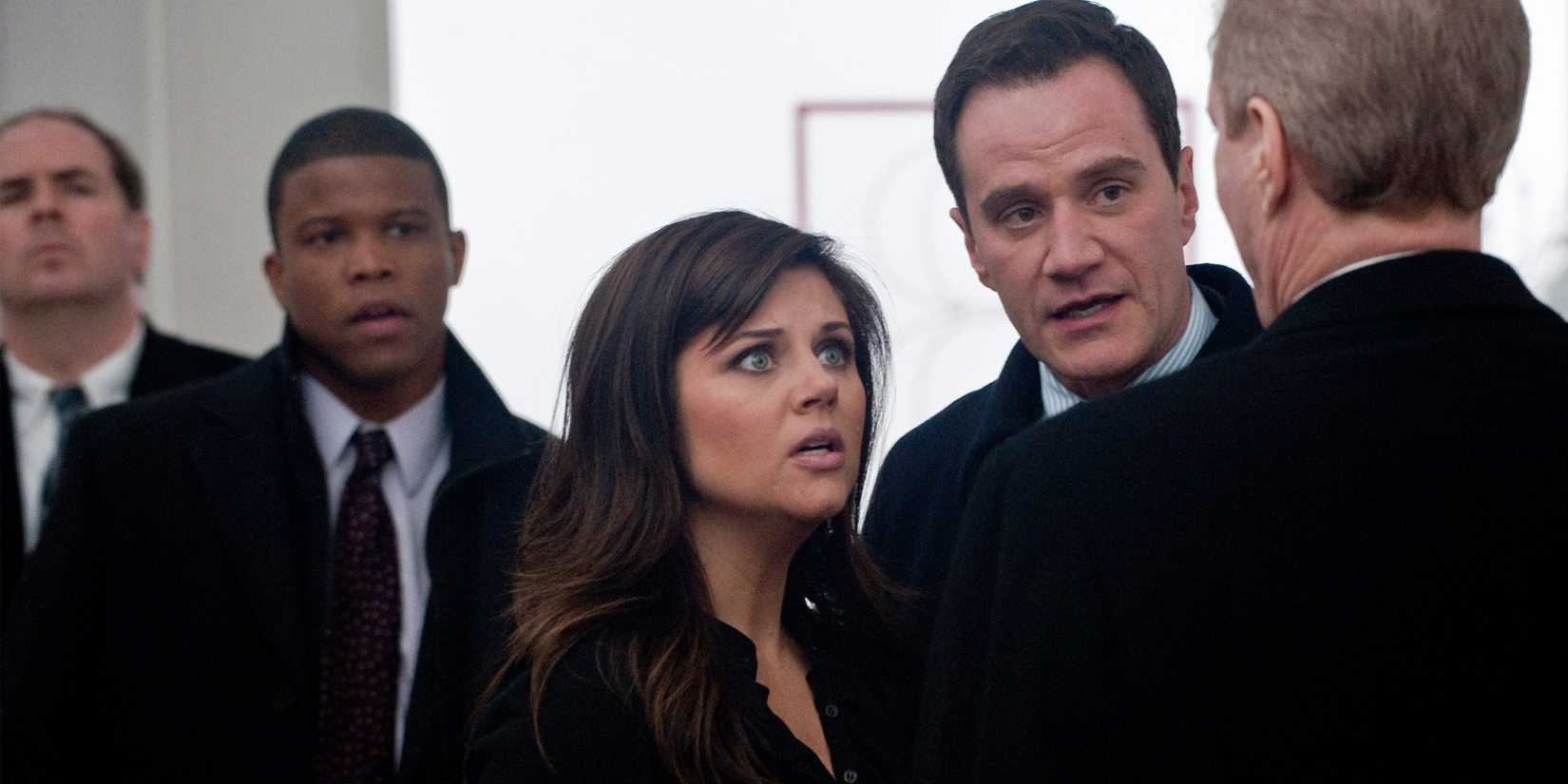 White Collar Renaissance: Cast, Story & Everything We Know About The Reboot