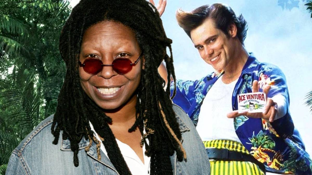 The Actors Who Almost Played Ace Ventura (Instead of Jim Carrey)
