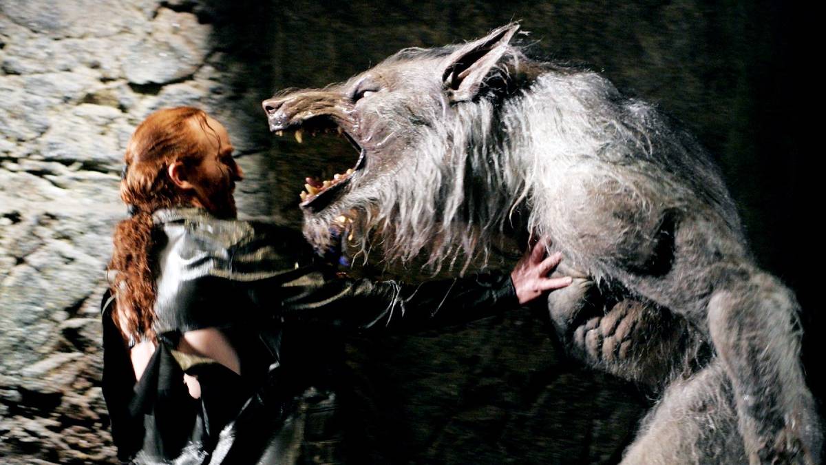 Underworld: Vampire & Lycan Mythology Explained