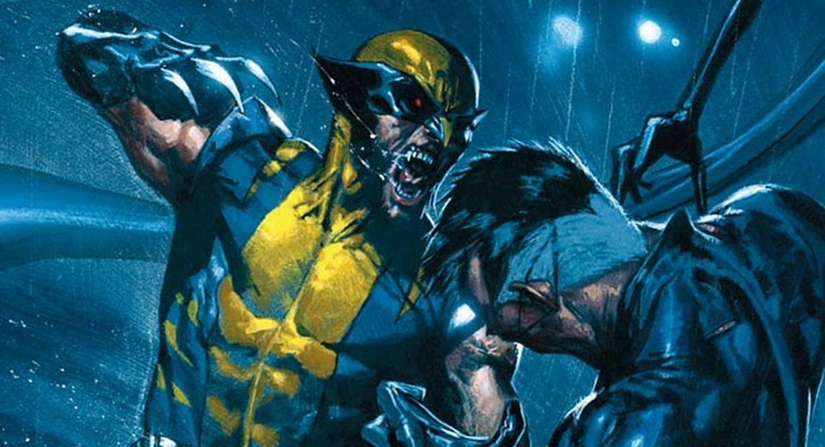 Wolverine's Heart Was Blown Up By An Agent of SHIELD