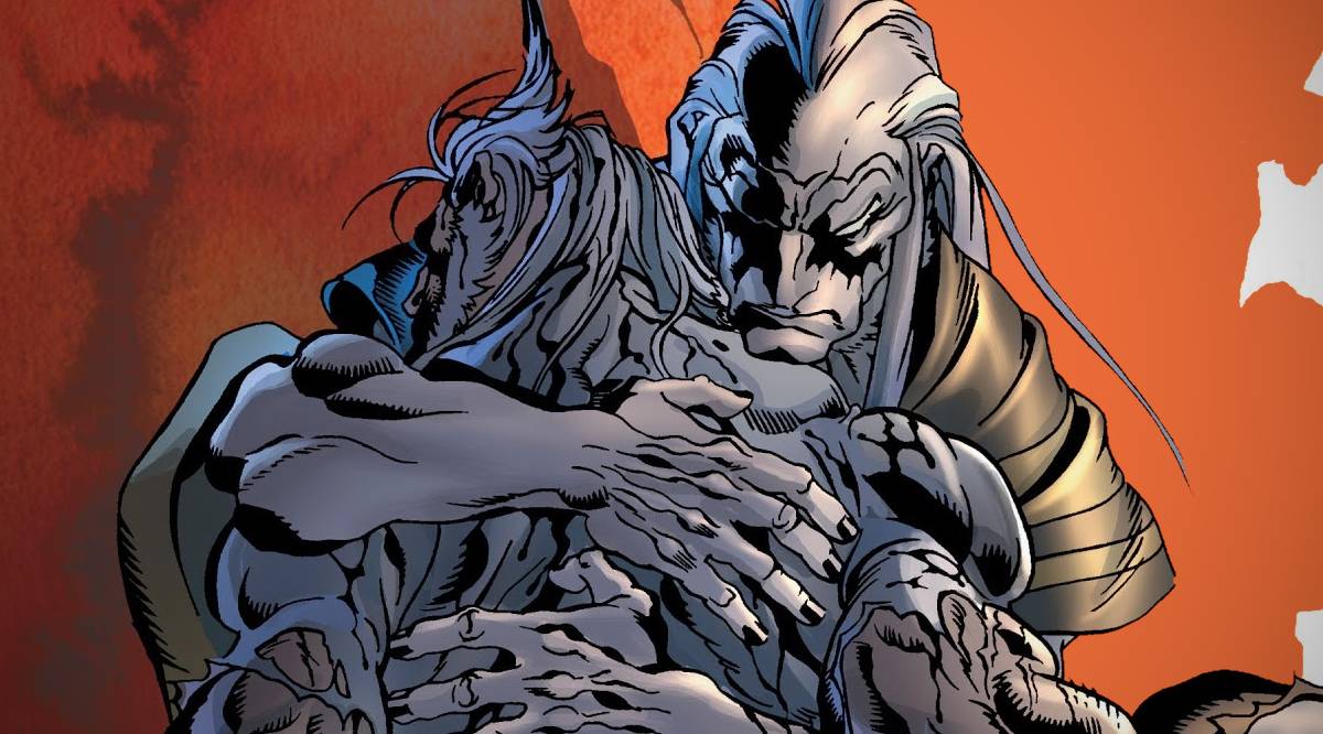 Wolverine's Brother Was Erased From Marvel Comics History