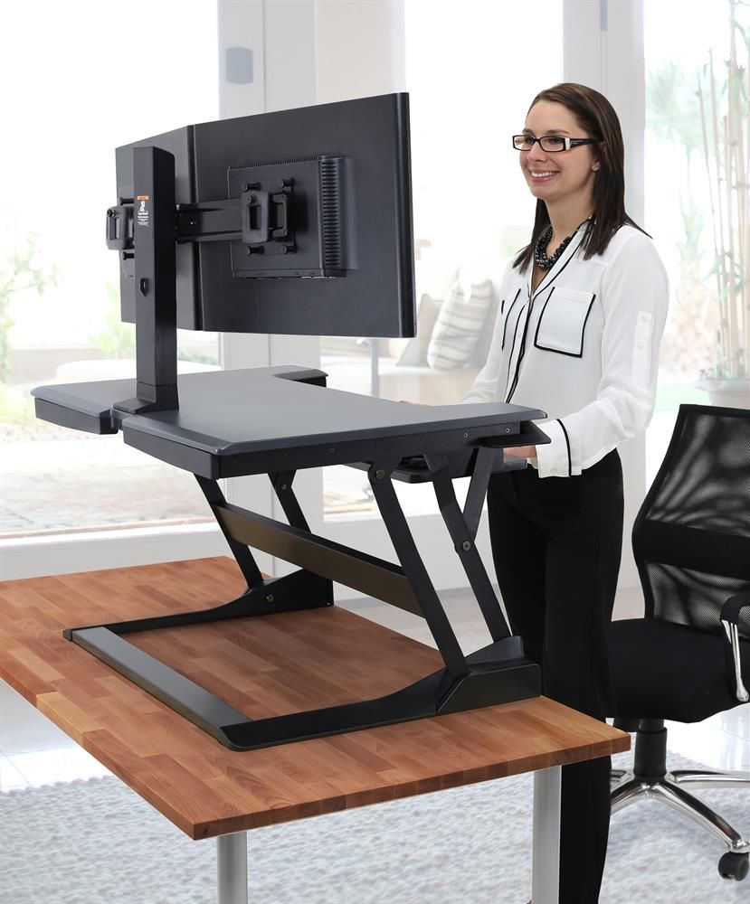 Best Standing Desks (Updated 2020)