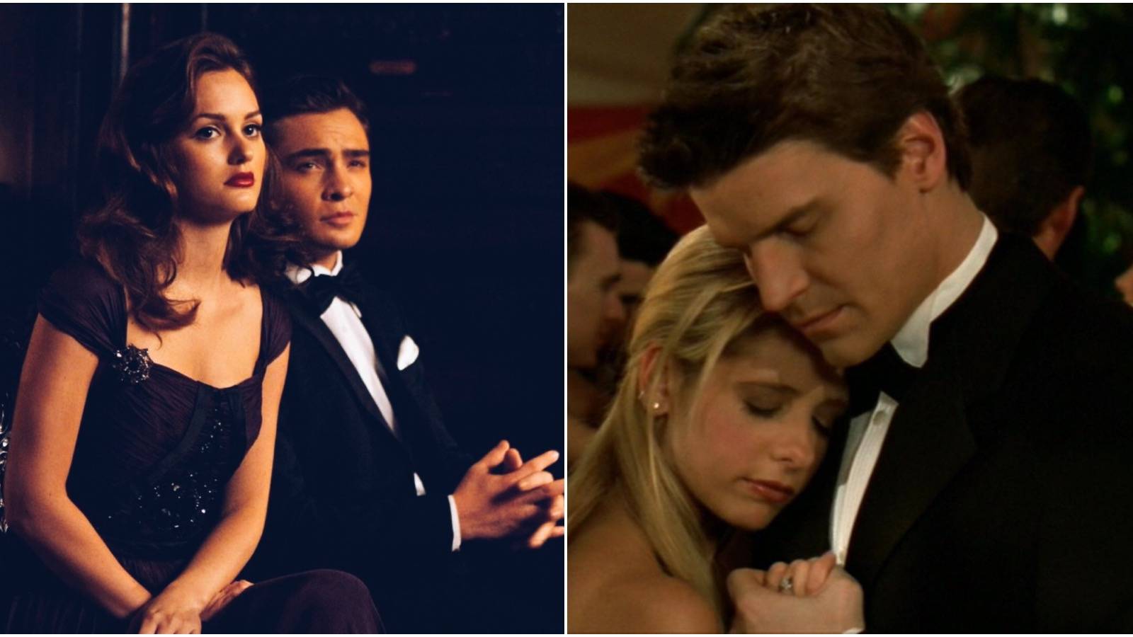 10 Most Memorable Couple Fights In TV History, Ranked